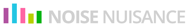 Noise Nuisance – Help with neighbour noise and nuisance